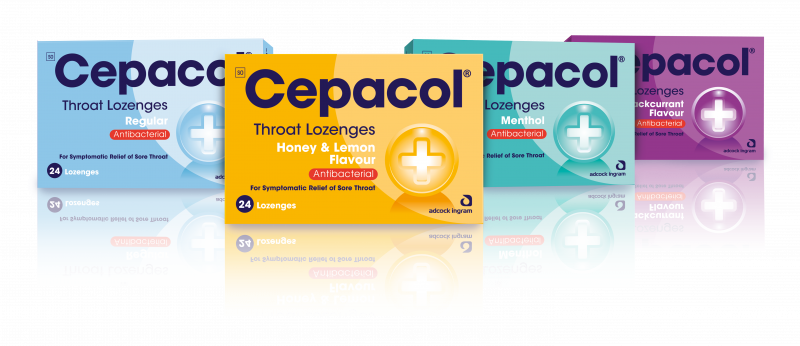Products – Cepacol