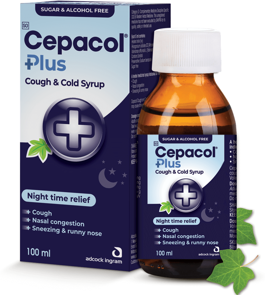 5 Cold & Flu Relief Hacks You Need to Know - Cepacol